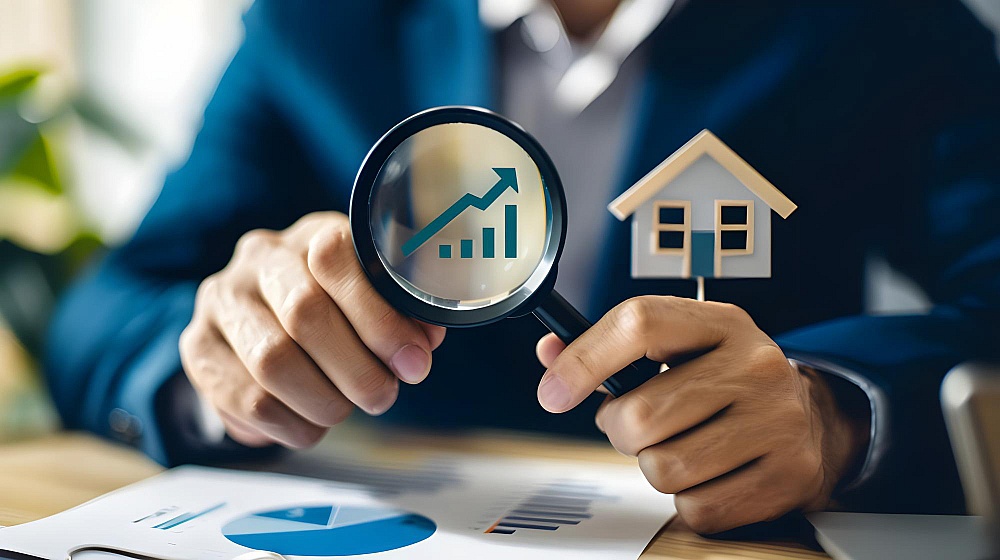 Property Valuation & Asset Management - GOE DEBT COLLECTORS AND AUCTIONEERS CO. LTD